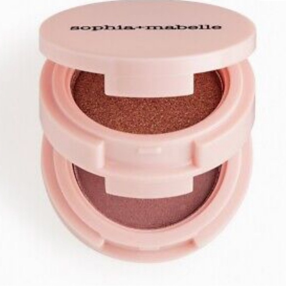 Sophia + Mabelle | Makeup | Sophia Mabelle So Festive The Stack ...